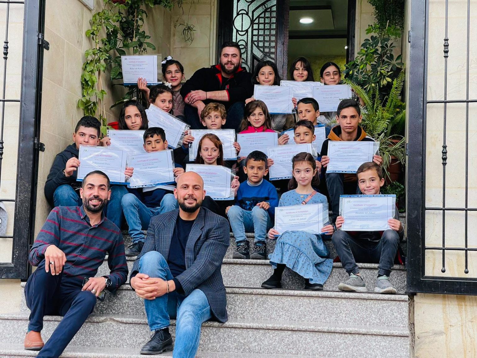 Volunteer With Orphanages in Palestine (1-13 Weeks)