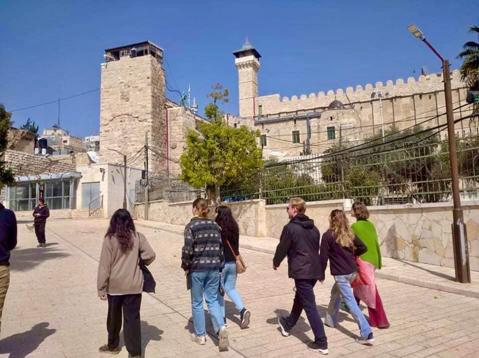 Medical Volunteering In Palestine | Engage in Palestine