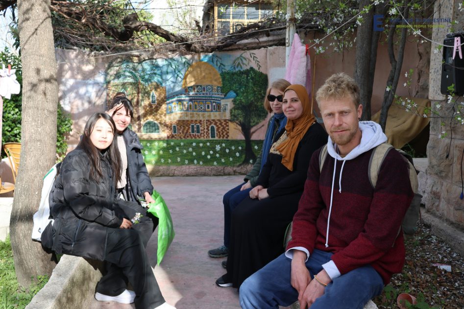 Best Places To Study Arabic In The Middle East
