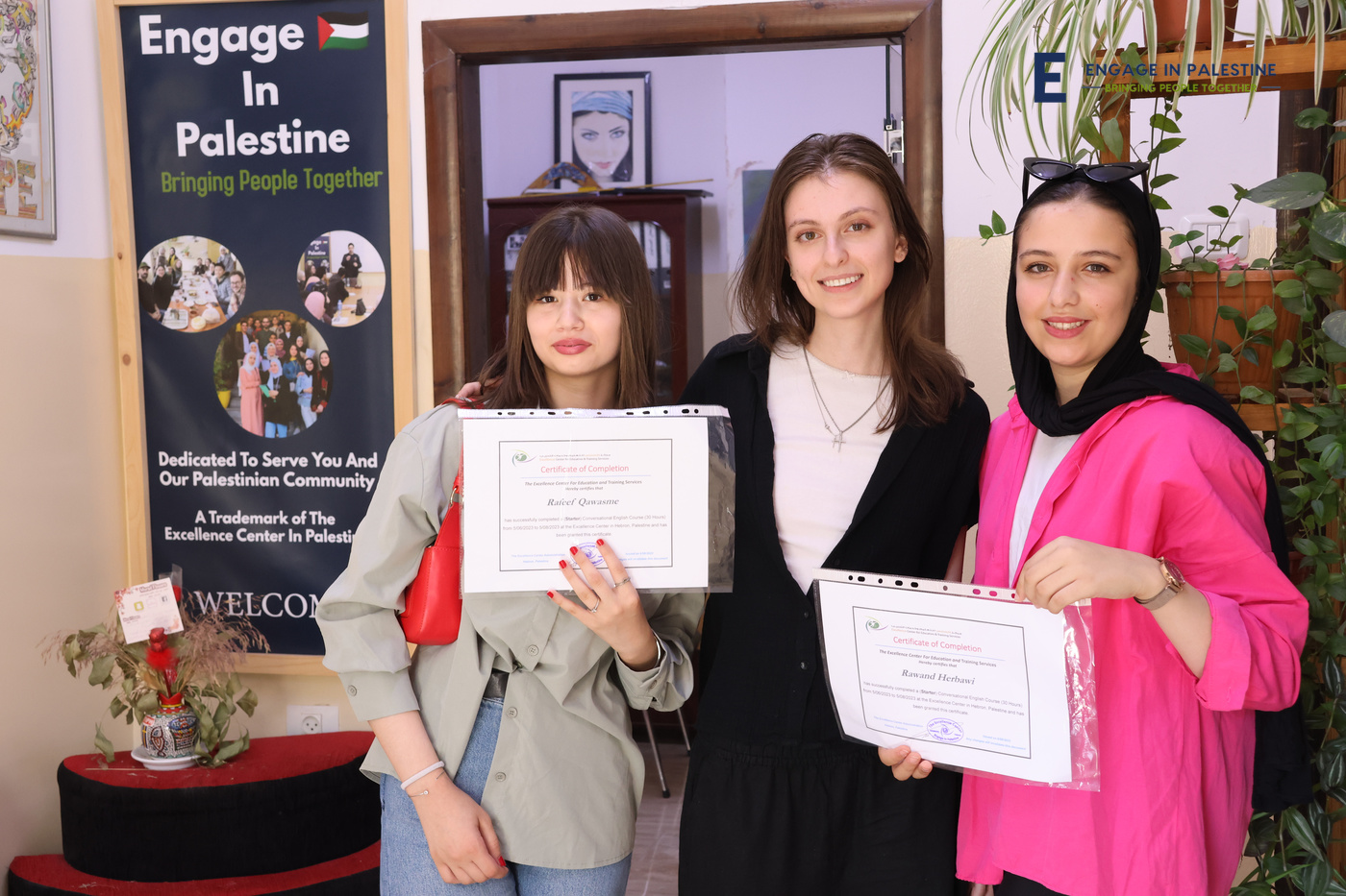Best Ways To Help Palestinian Refugees And Children | Engage in Palestine