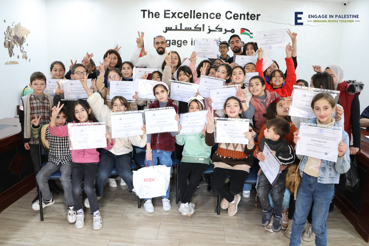 Volunteer With Orphanages in Palestine (1-13 Weeks)