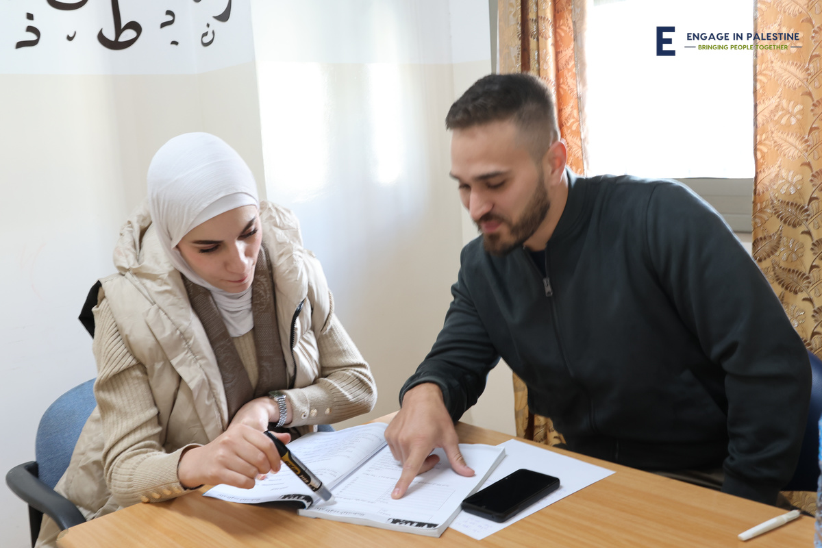 Your Guide To Learning The Levantine Arabic Dialect | Engage in Palestine